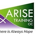 Arise-Training-Logo | Wolverhampton Voluntary & Community Action