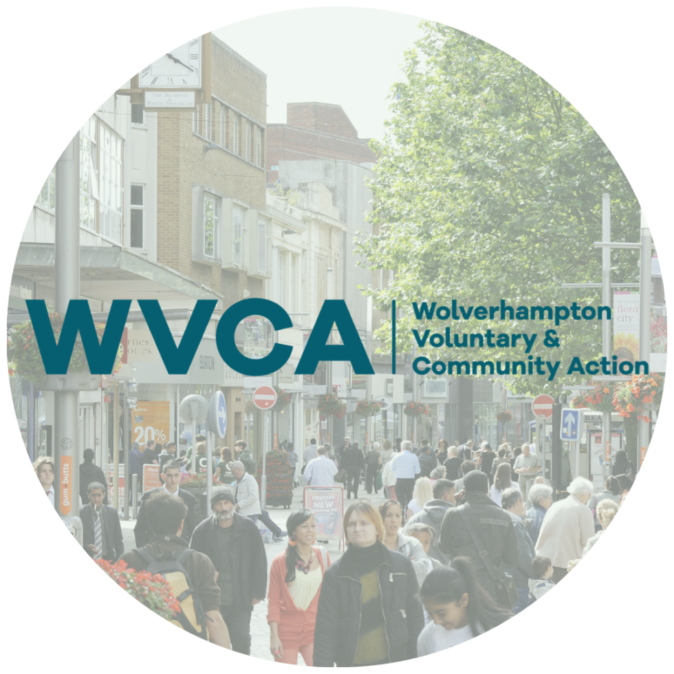Wolverhampton Voluntary & Community Action | Making a positive ...