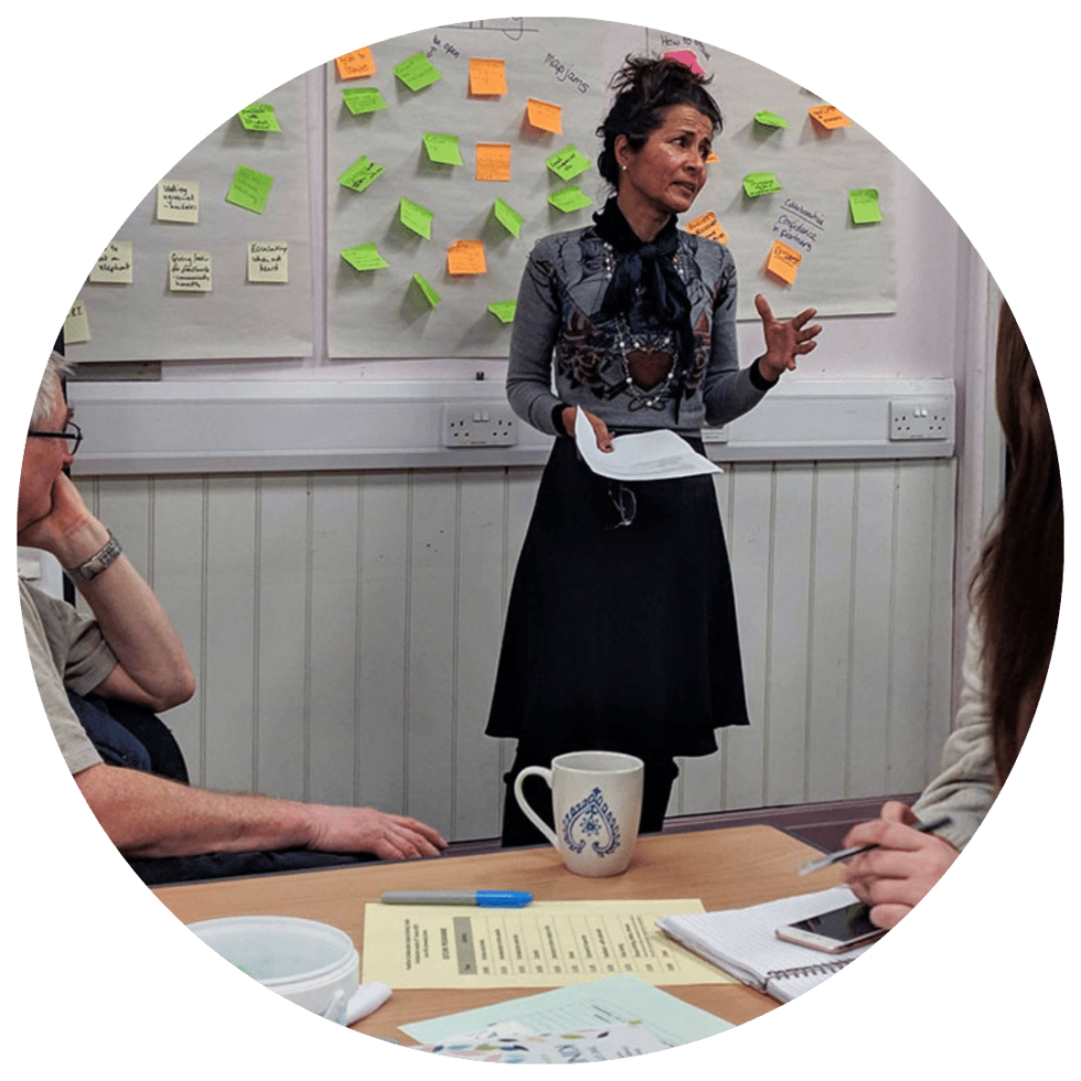 Wolverhampton Voluntary & Community Action | Making a positive ...