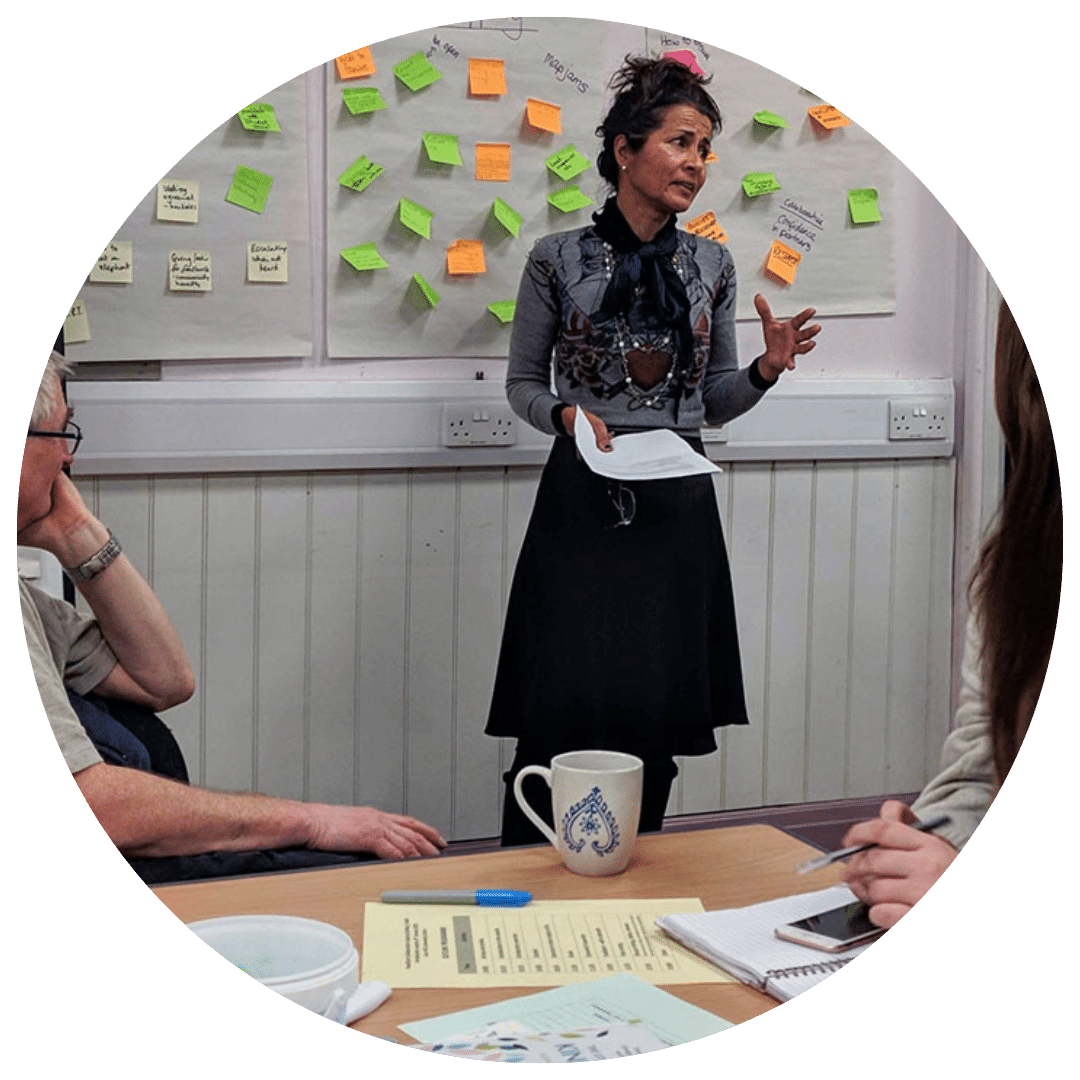 Wolverhampton Voluntary & Community Action | Making a positive ...