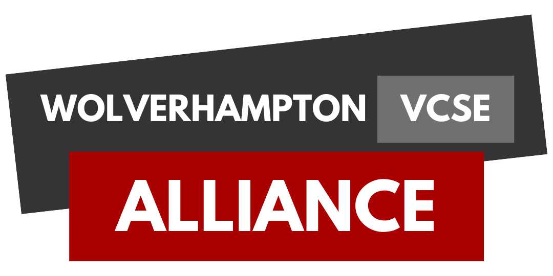 VCSE Alliance Logo | Wolverhampton Voluntary & Community Action