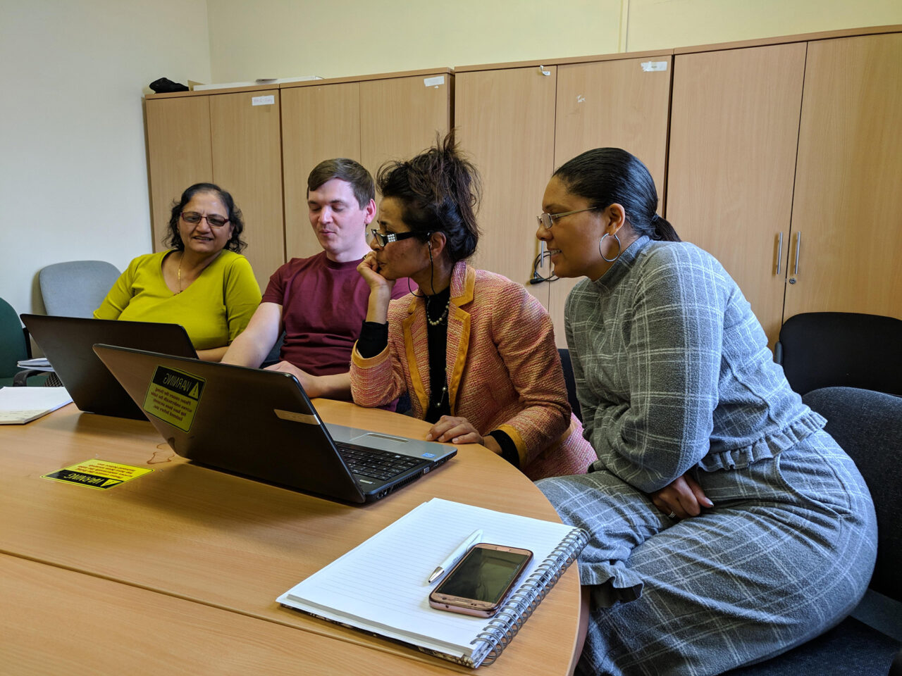Funding | Wolverhampton Voluntary & Community Action