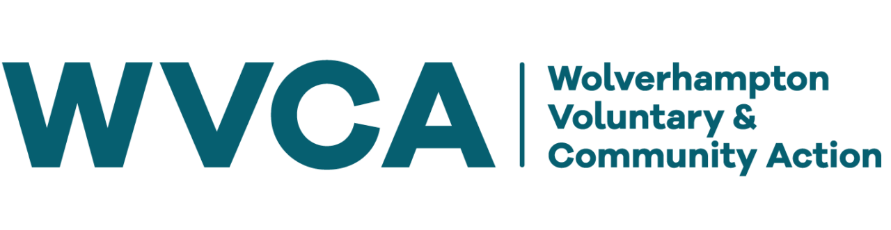 Funding | Wolverhampton Voluntary & Community Action
