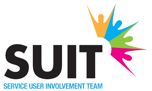 SUIT – Service User Involvement Team | Wolverhampton Voluntary ...