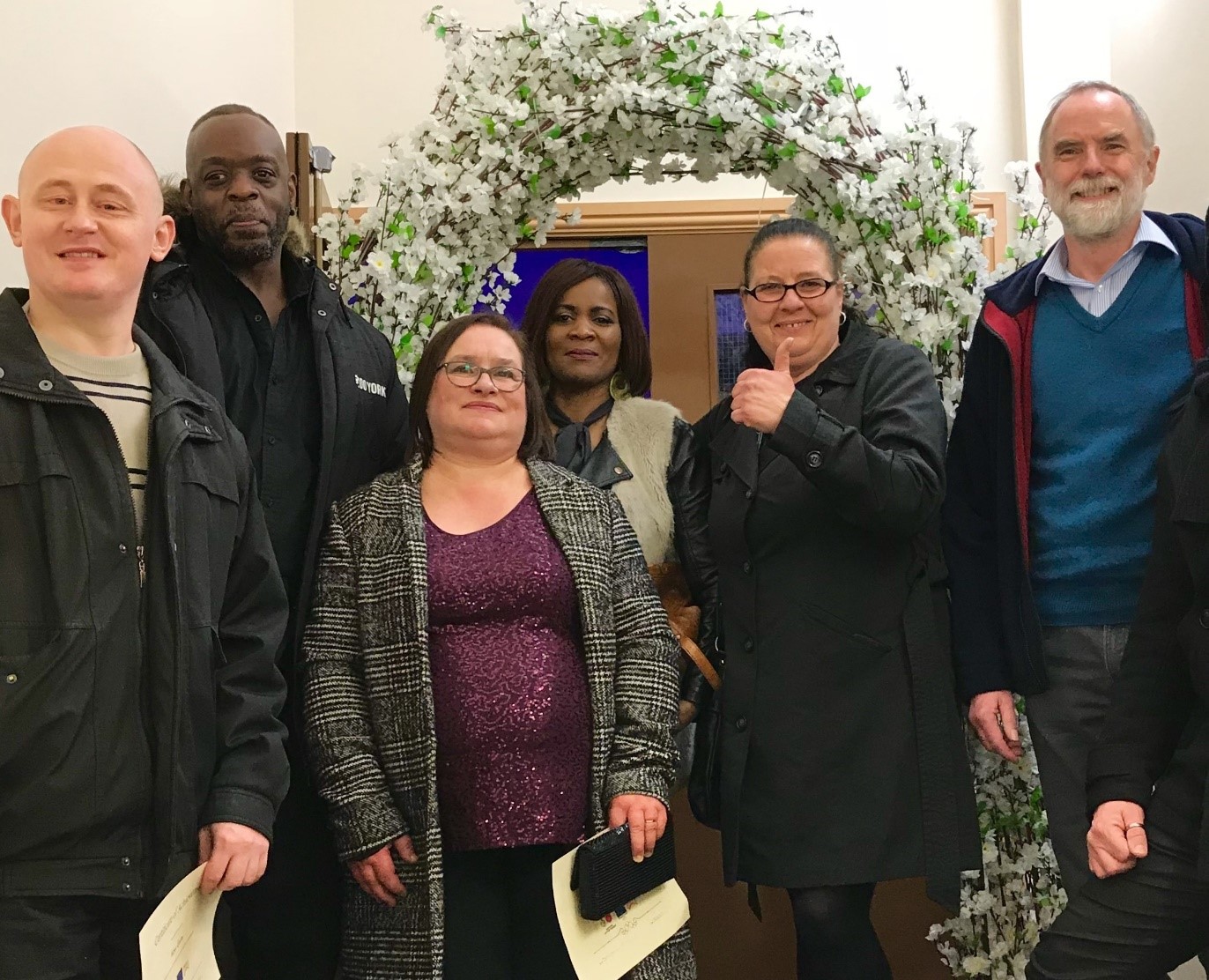 BBO Bridges project comes to an end | Wolverhampton Voluntary ...