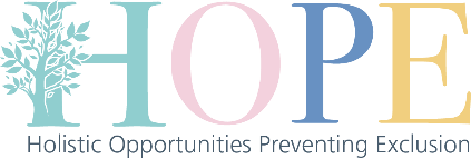 Hope Small Grants Programme | Wolverhampton Voluntary & Community Action