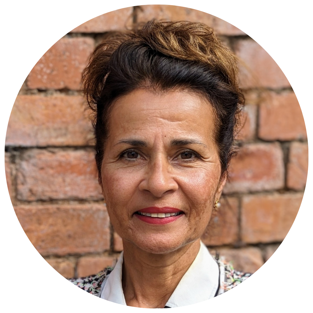 People | Wolverhampton Voluntary & Community Action