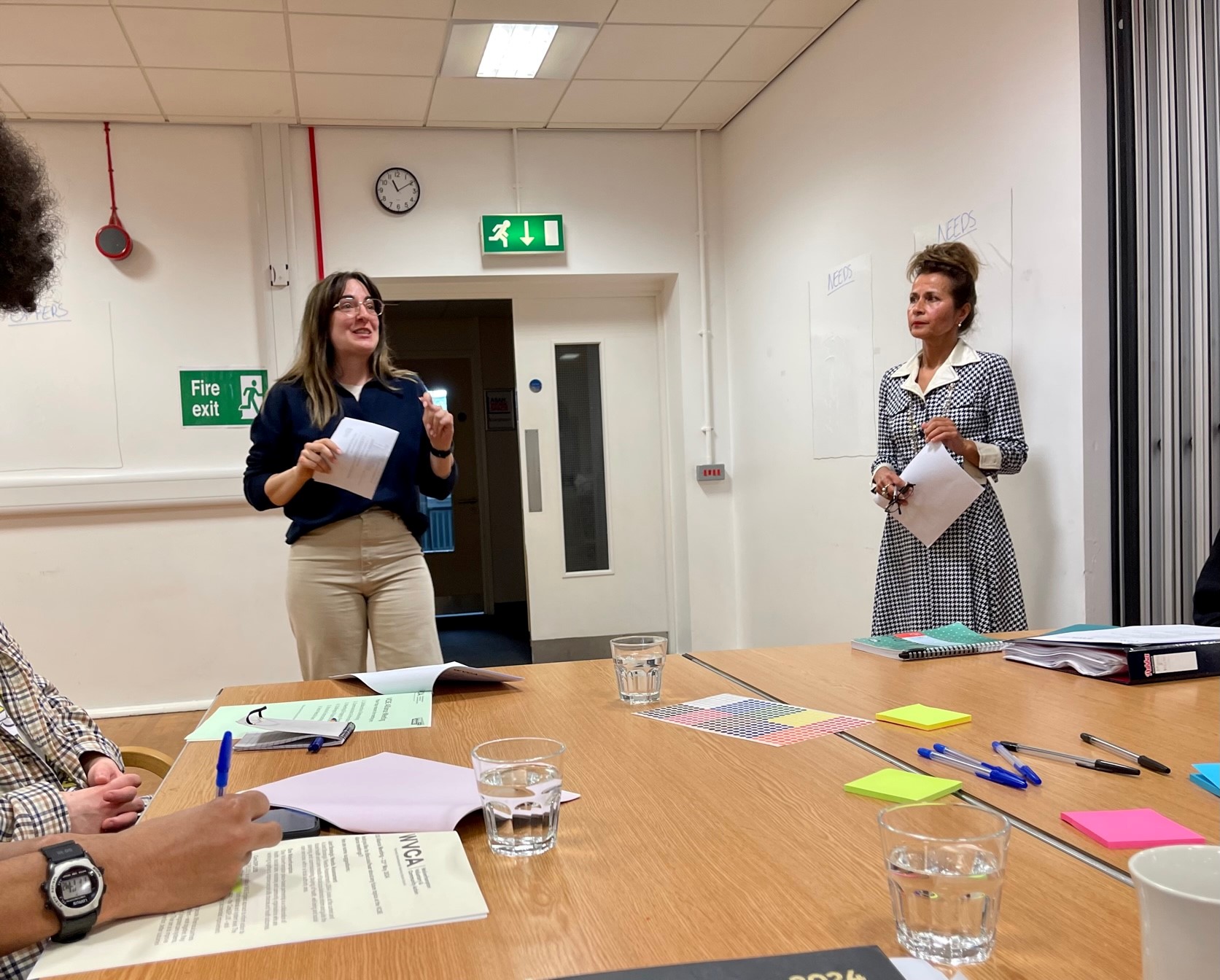 A message from the CEO – VCSEF Alliance recap | Wolverhampton Voluntary ...